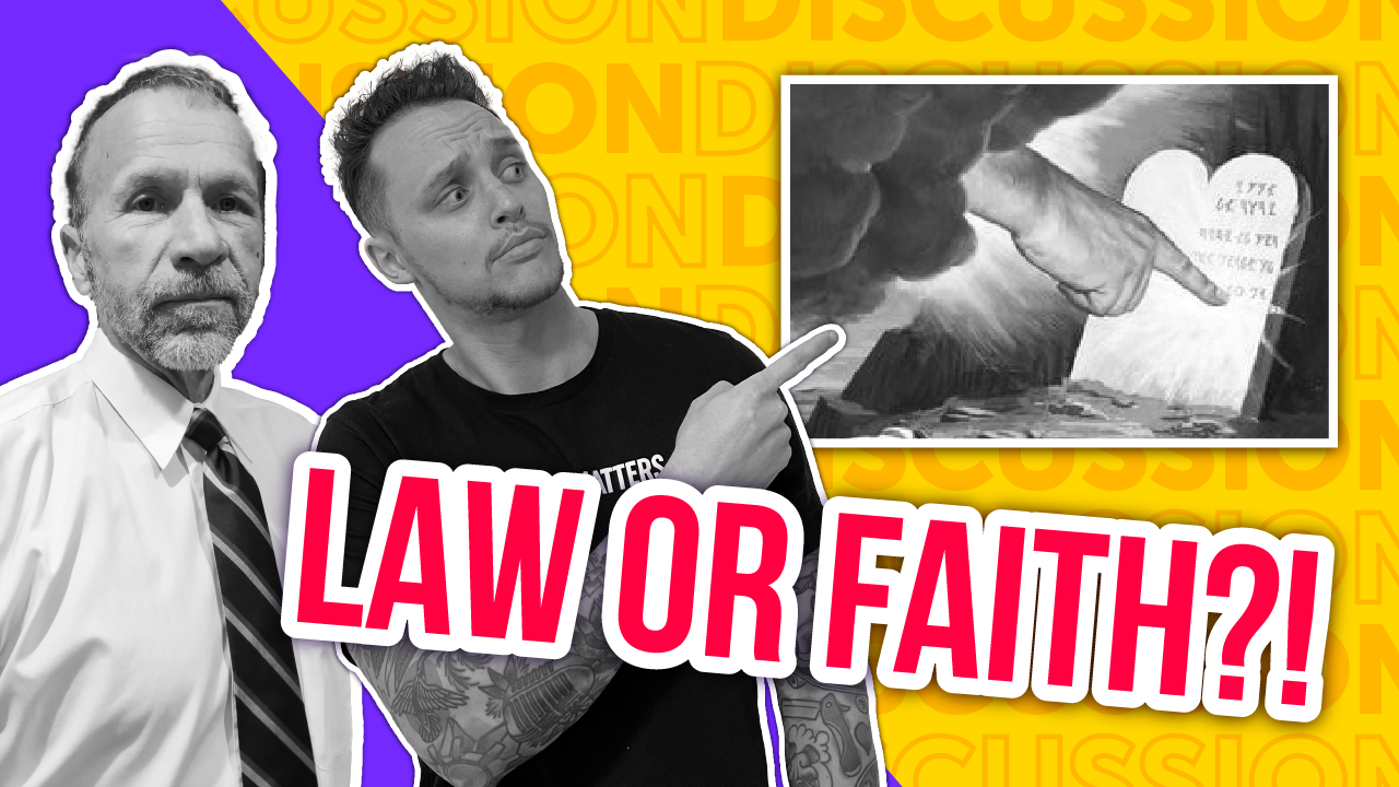 Three SDA Pastors Interview A Former Adventist – Answering Adventism ...