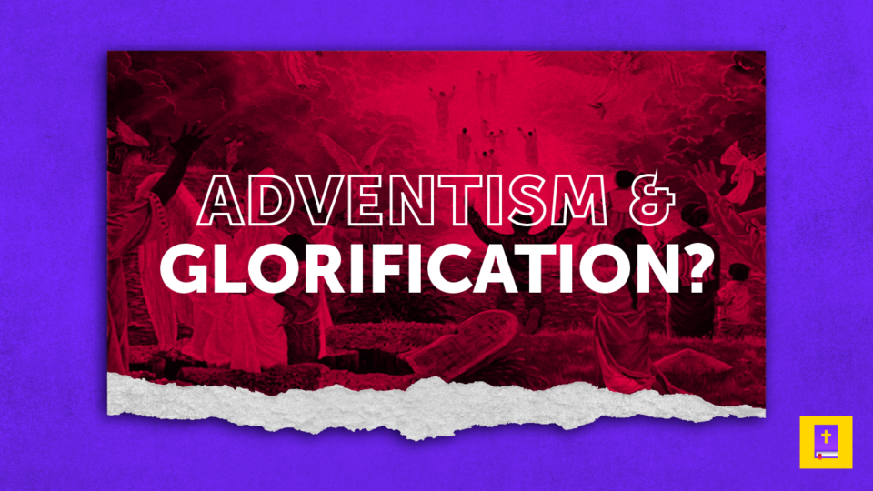 Salvation: The Biblical Message vs. Seventh Day Adventism