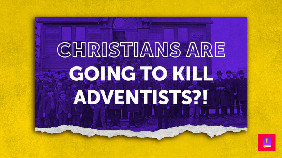 Essential Christian Teachings vs. Adventism