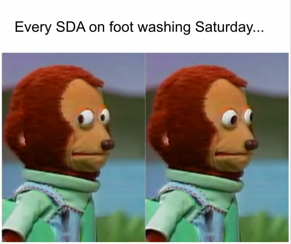 Wall of Memes – Answering Adventism: Revealing the Gospel Truth