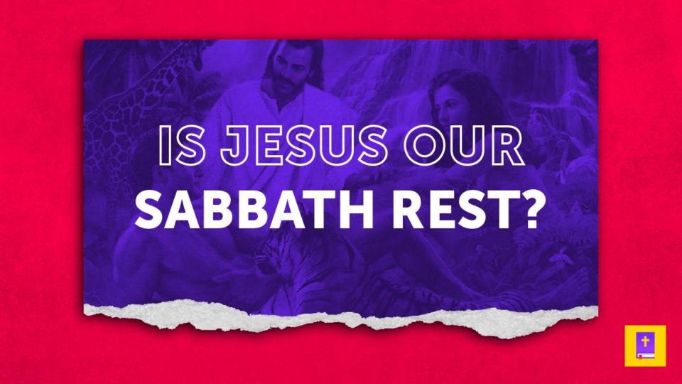 Sabbath: Adventist Practices vs. The Bible