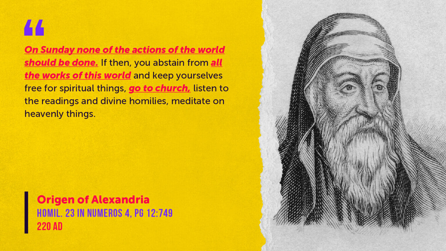 Did the Roman Catholic Church change the sabbath? – Answering Adventism