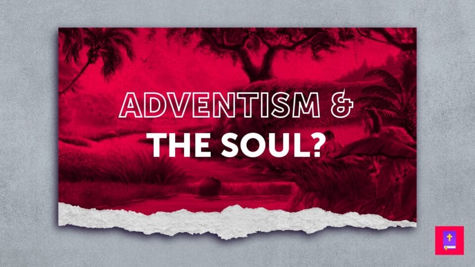 What is the Adventist teaching of Present Truth? – Answering Adventism