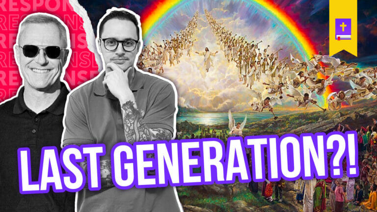 Was Jesus “resting” in the tomb? – Answering Adventism: Revealing the ...