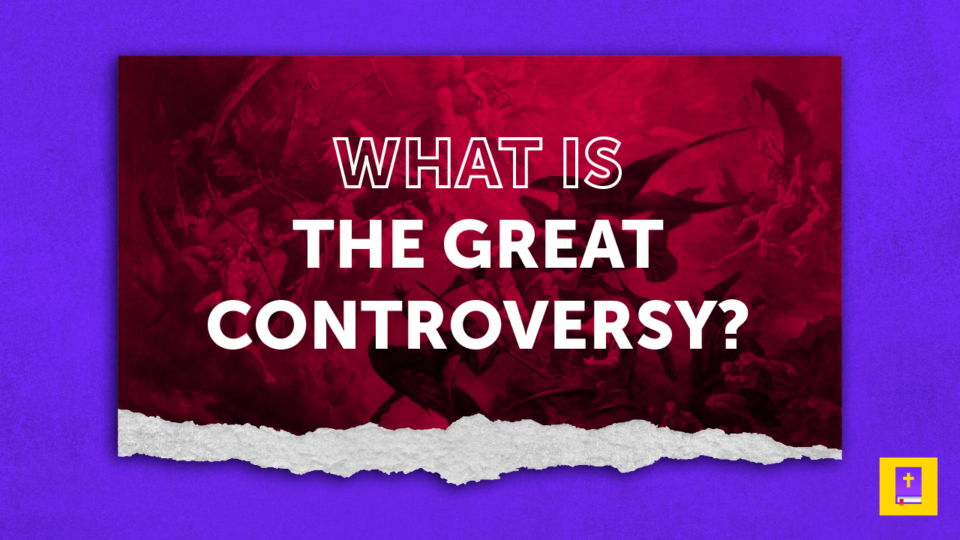 SDA's Great Controversy: A Critique