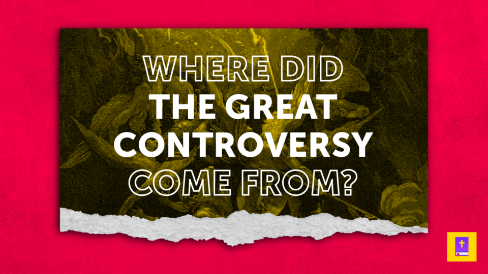 SDA's Great Controversy: A Critique