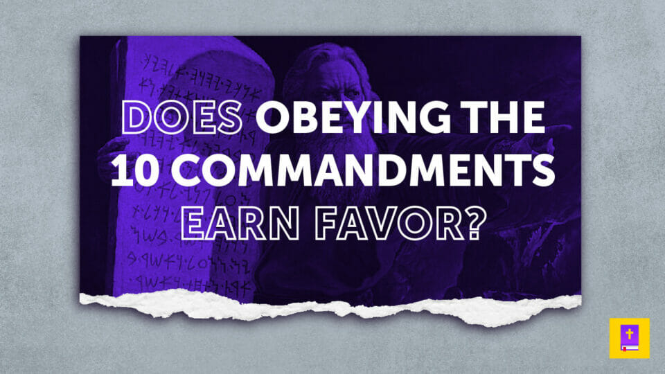 God's Law & The Ten Commandments: SDA & Christian Views