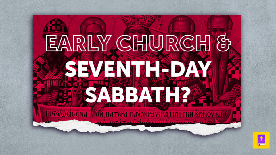 Sabbath: Adventist Practices vs. The Bible