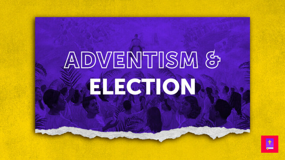 What is the Adventist teaching of Present Truth? – Answering Adventism ...